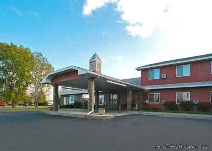 Quality Inn - Cottage Grove, MN