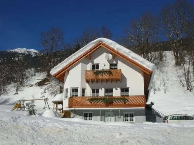 Schuchter - Montafon