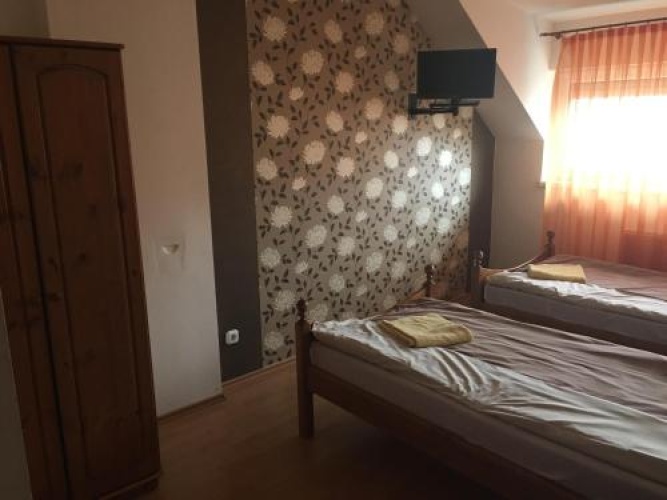 Pálma Hotel - Kecskemét
