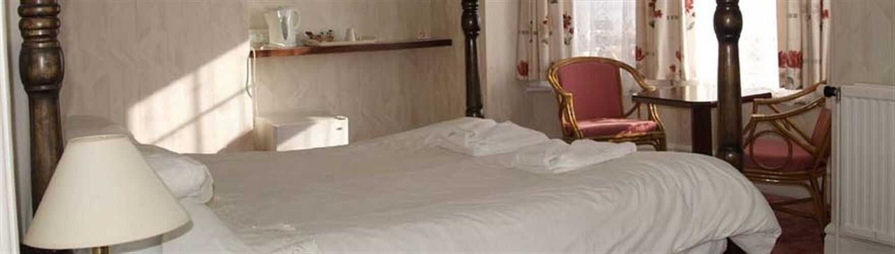 Marlborough Hotel - Felixstowe
