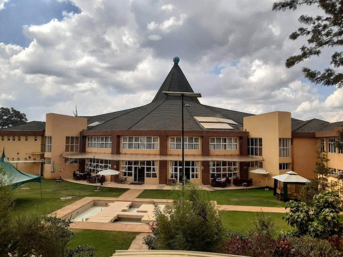 Elysian Resort - Nairobi