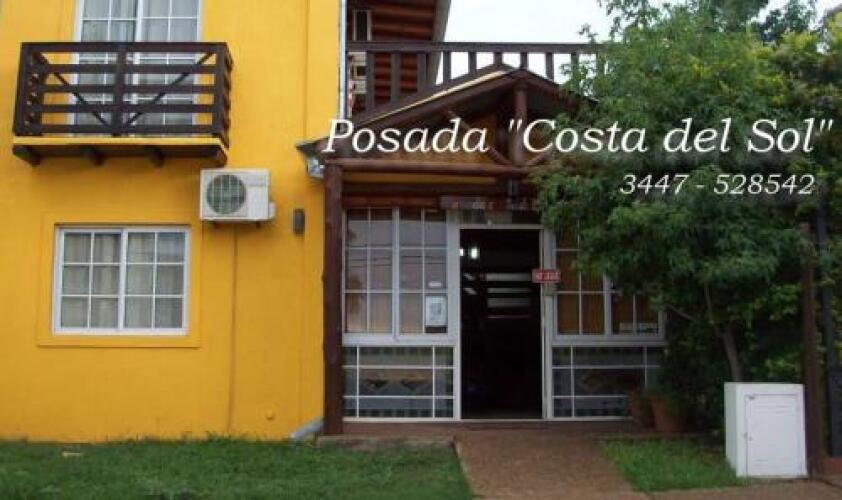 Posada del Sol - Federación