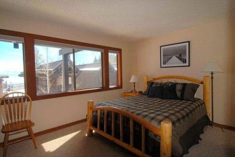 Tahoe Marina Lodge - Lake Tahoe