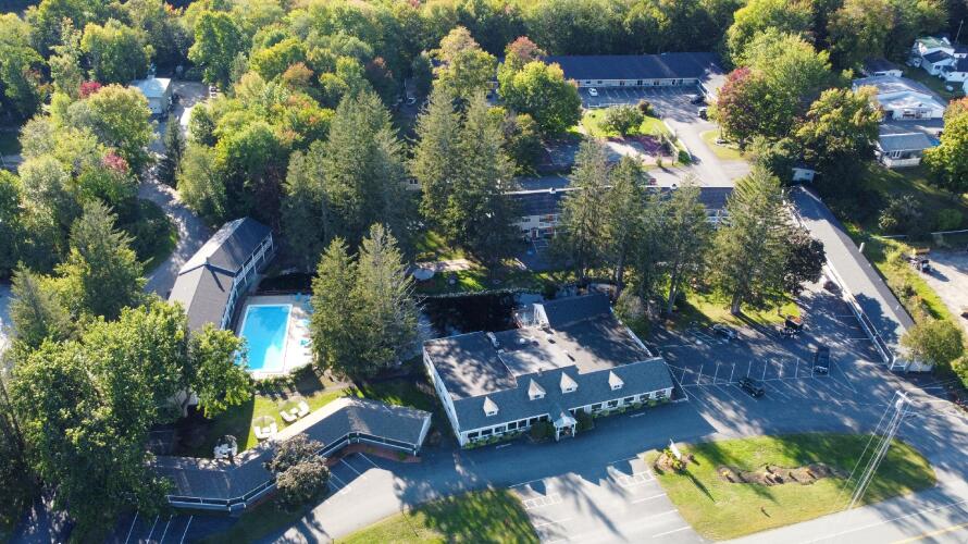 Woodwards White Mountain Resort, Best Western Signature Collection - Franconia, NH